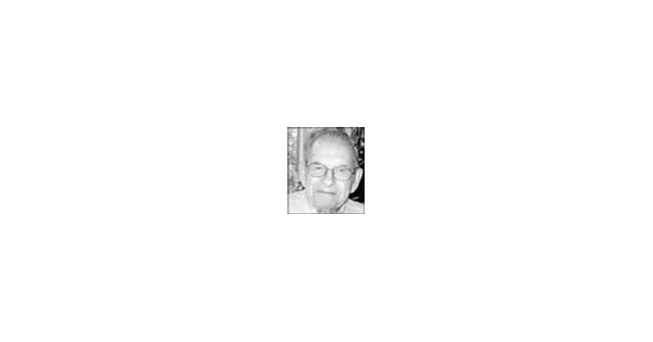 William McCarter Obituary (1925 - 2014) - Inman, SC - Spartanburg ...