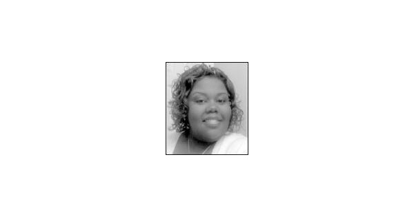 Tamika Evans Obituary (2015) - Simpsonville, SC - Spartanburg Herald ...