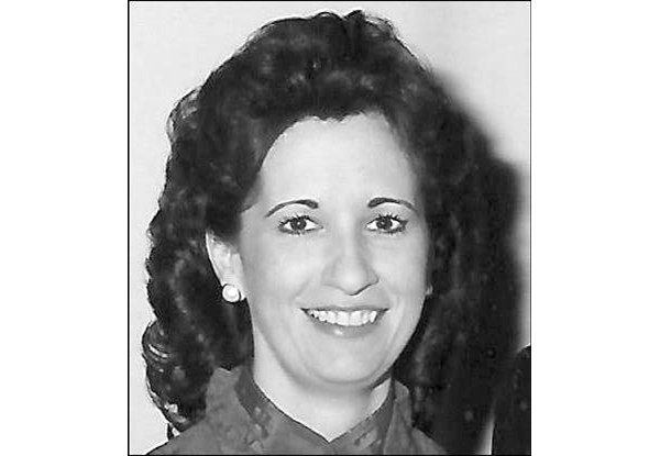 Dorothy Hames Obituary (1944 - 2018) - Boiling Springs, SC ...