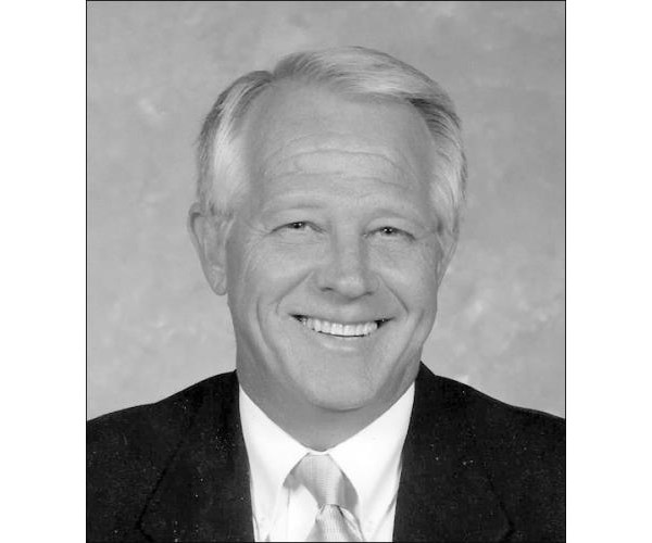 Barry Ford Obituary (1948 - 2018) - Boiling Springs, SC - Spartanburg ...