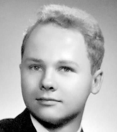 John Byars Obituary (1930 - 2018) - Murrells Inlet, SC - Spartanburg ...