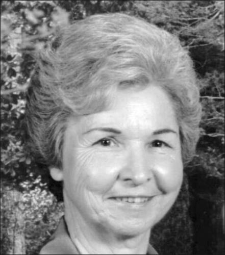 Lillian Rodgers Obituary (2018) - Landrum, SC - Spartanburg Herald-Journal