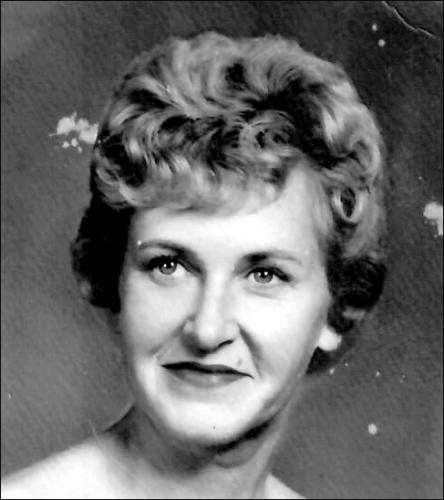 Dorothy Thornton Obituary (1928 - 2017) - Boiling Springs, SC ...
