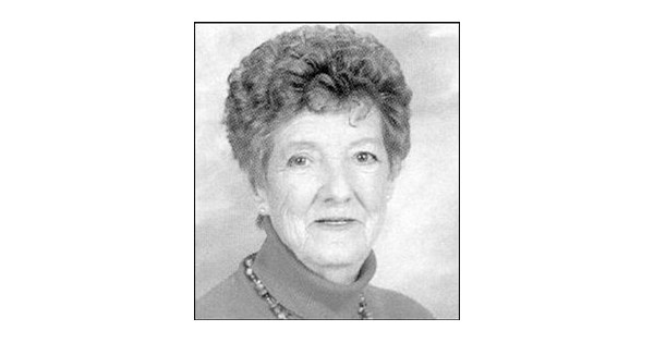 Mabel Hayes Obituary (2016) - Woodruff, SC - Spartanburg Herald-Journal