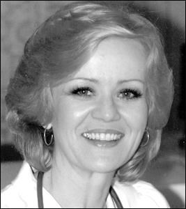 Judy Hahn Obituary (2016) - Columbia, SC - Spartanburg Herald-Journal
