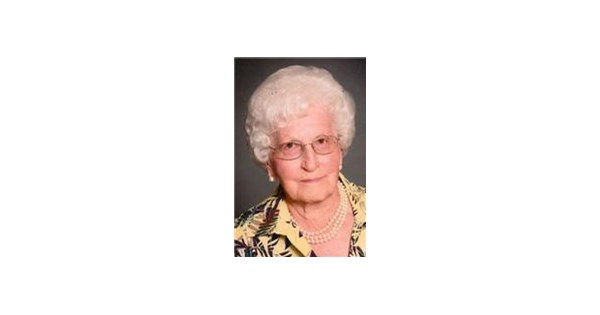 Mary Lautner Obituary (1919 - 2017) - Tell City, IN - Spencer County ...
