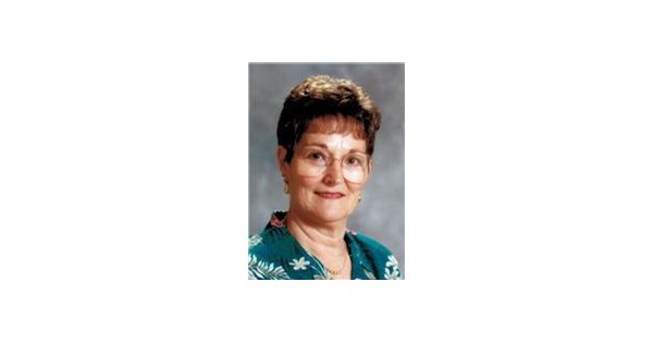 Shirley Lashley Obituary (1936 - 2014) - Richland, IN - Spencer County ...