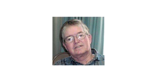 James Lashley Obituary (1945 - 2018) - Richland, IN - Spencer County ...