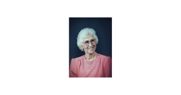Freda Lester Obituary (1924 - 2019) - Rockport, IN - Spencer County ...