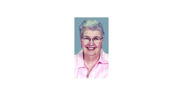 Jo Tanner Obituary (1928 - 2013) - Newburgh, IN - Spencer County ...