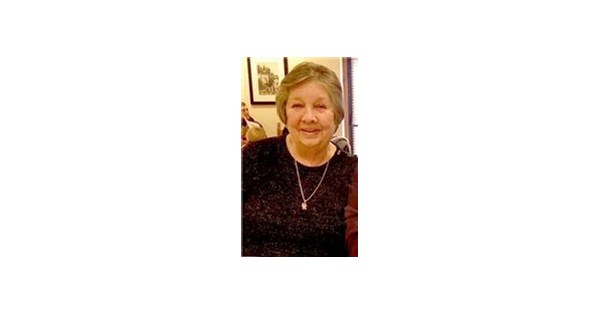 Patricia Manley Obituary (2018) - Taylorsville, KY - The Spencer Magnet