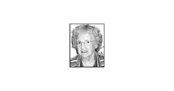 Dorothy Offill Obituary (2009) - Spokane, WA - Spokesman-Review