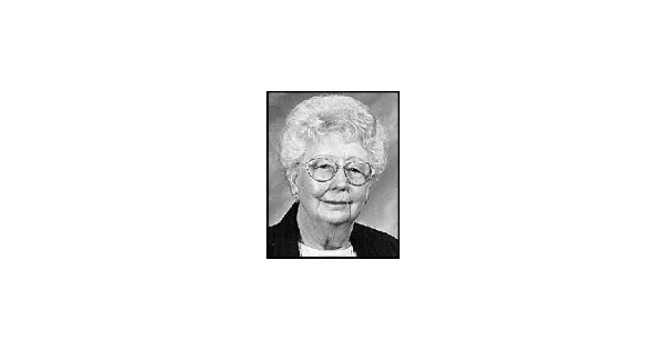 Grace Monahan Obituary (06/02/1919 - 12/12/2009) - Spokane, WA ...