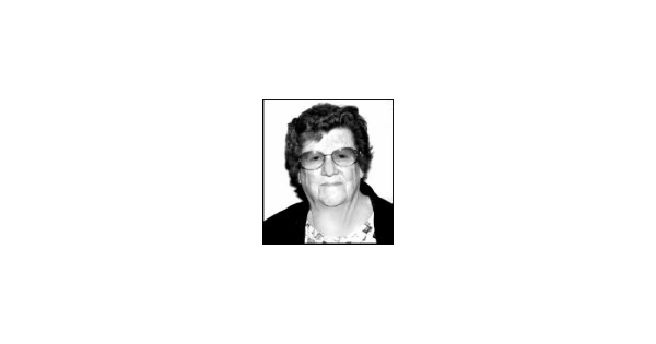 Anna Gist Obituary (07/09/1936 - 04/11/2010) - Spokane, WA - Spokesman ...