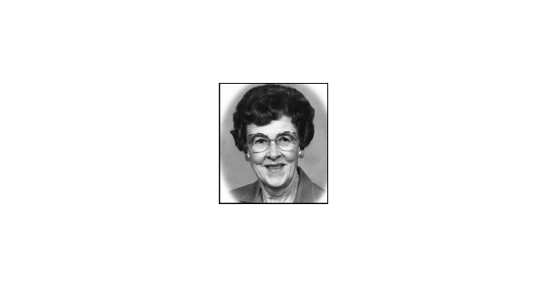 Marie Crabtree Obituary (2010) - Spokane, WA - Spokesman-Review