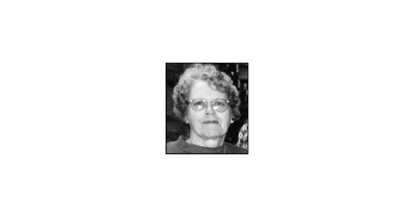 Nancy Meier Obituary (10/17/1939 - 06/20/2010) - Spokane, WA ...