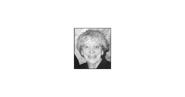Virginia Anderson Obituary (01/25/1926 - 06/23/2010) - Spokane, WA ...