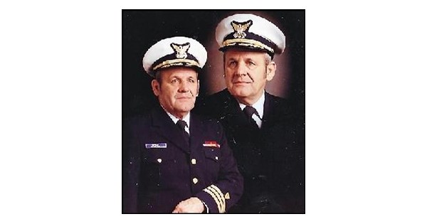 John STOLZ Obituary (1923 - 2018) - Livermore, CA - Spokesman-Review