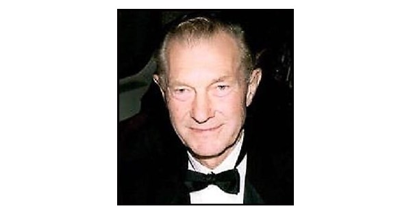 Dwight JANZEN Obituary (1931 - 2018) - Spokane, WA - Spokesman-Review