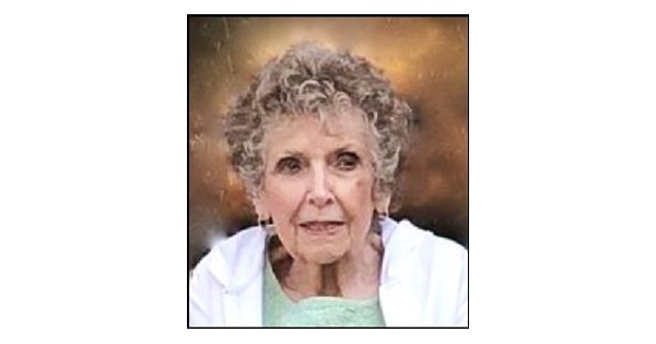 Elizabeth KENNELLY Obituary (1927 - 2018) - Spokane, WA - Spokesman-Review