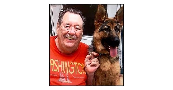 David SANDVIG Obituary (2018) - Spokane, WA - Spokesman-Review