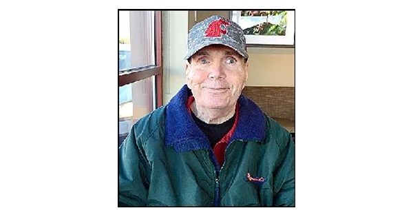 Jerry FLIKKE Obituary (1948 - 2018) - Spokane, WA - Spokesman-Review