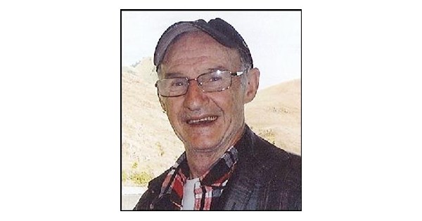 Tommy SLENTZ Obituary (1940 - 2019) - Spokane, WA - Spokesman-Review