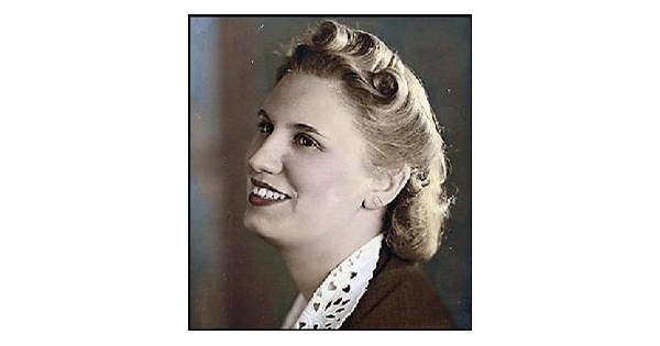 Alice McGINN Obituary (1913 - 2019) - Spokane, WA - Spokesman-Review