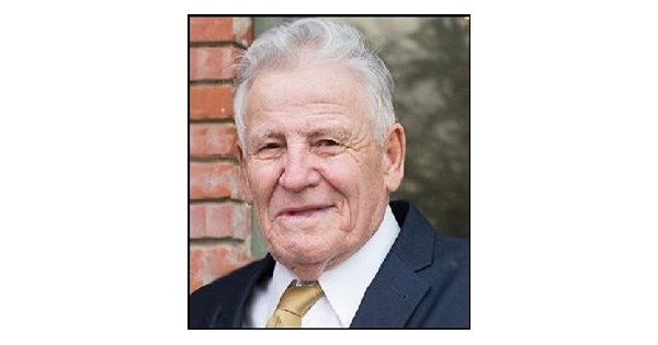 William Slocum Obituary (1933 - 2019) - Garfield, WA - Spokesman-Review