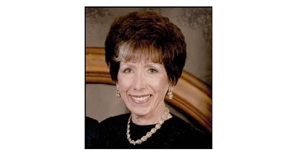 Joyce Hannah Obituary (1937 - 2019) - Henderson, NV - Spokesman-Review