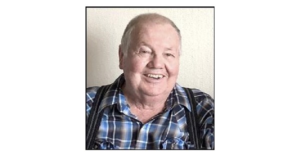 Mark FARMAN Obituary (1938 - 2019) - Spokane, WA - Spokesman-Review