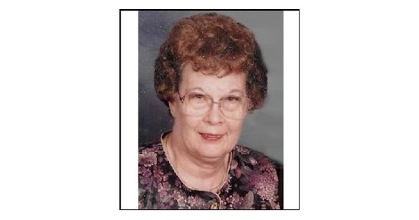 Lucille EKLUND Obituary (1928 - 2019) - Spokane, WA - Spokesman-Review