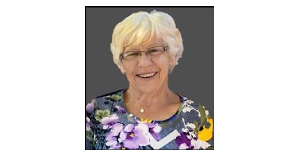 Sandra MOORHEAD Obituary (2019) - Greenacres, WA - Spokesman-Review