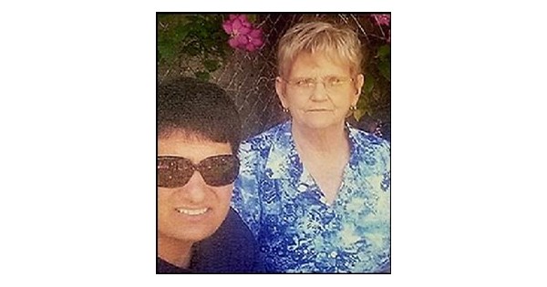 Sherry RIZZUTO Obituary (1938 - 2019) - Spokane Valley, WA - Spokesman ...