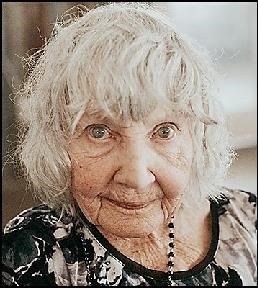 Dorothy O'REILLY Obituary (1930 - 2019) - Spokane, WA - Spokesman-Review