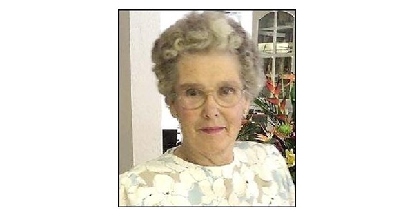 Carol AMANN Obituary (1927 - 2019) - Spokane, WA - Spokesman-Review