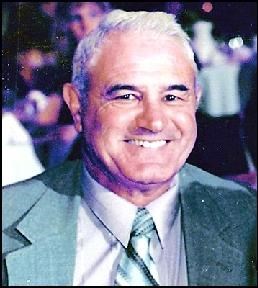 Robert NACCARATO Obituary (1926 - 2019) - Newport, ID - Spokesman-Review