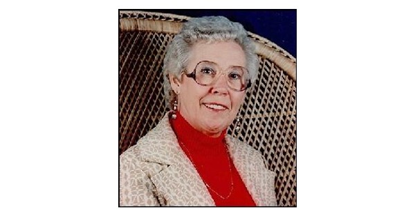 Betty REED-FRAZIER Obituary (1928 - 2019) - Davenport, WA - Spokesman ...