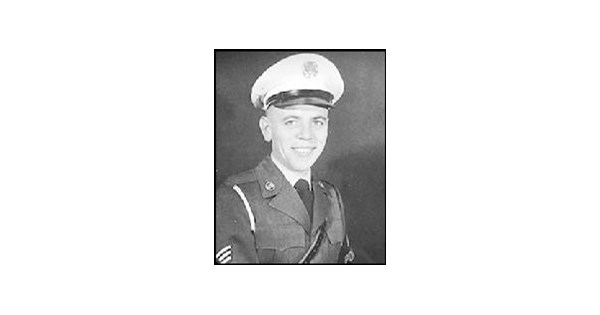 Robert JOHNSON Obituary (1930 - 2019) - Spokane, WA - Spokesman-Review