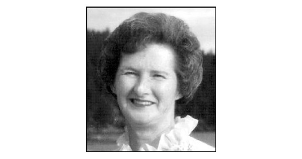 Betty NEUMAN Obituary (1928 - 2020) - Coeur D. Alene, ID - Spokesman-Review