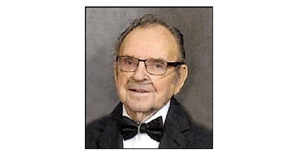 Robert JOHNSON Obituary (1929 - 2020) - Spokane, WA - Spokesman-Review