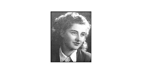 Irena PEELAERTS-McGRADY Obituary (2020) - Spokane Valley, WA ...