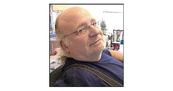 Thomas HOTTELL Obituary (2020) - Twisp, WA - Spokesman-Review