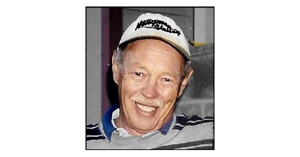 Edward CARRILLO Obituary (1936 - 2020) - Spokane, WA - Spokesman-Review