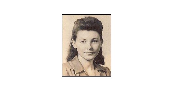 Eunice LOW Obituary (1925 - 2020) - Spokane, WA - Spokesman-Review
