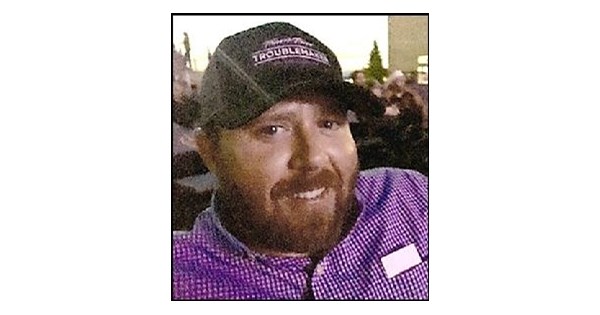 Nicholas DOAK Obituary (1980 - 2020) - Spokane, WA - Spokesman-Review