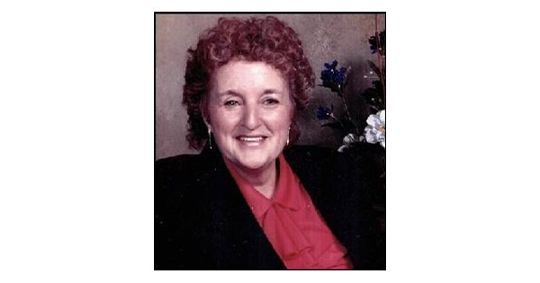 Joyce FRANKLIN Obituary (2020) - Spokane, WA - Spokesman-Review
