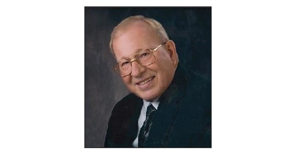 Kenneth ANDREWS Obituary (1934 - 2020) - Spokane, WA - Spokesman-Review