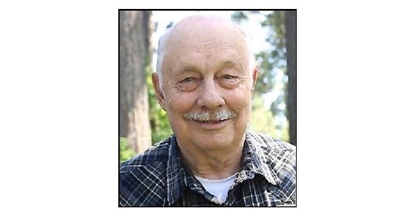 Joseph HINSON Obituary (1937 - 2020) - Cheney, WA - Spokesman-Review