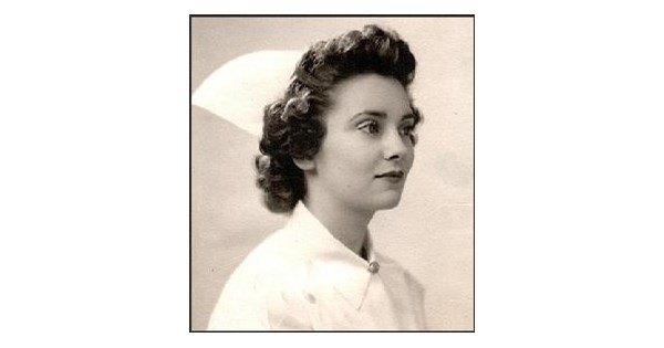 Ruth PEARSON Obituary (2020) - Spokane, WA - Spokesman-Review